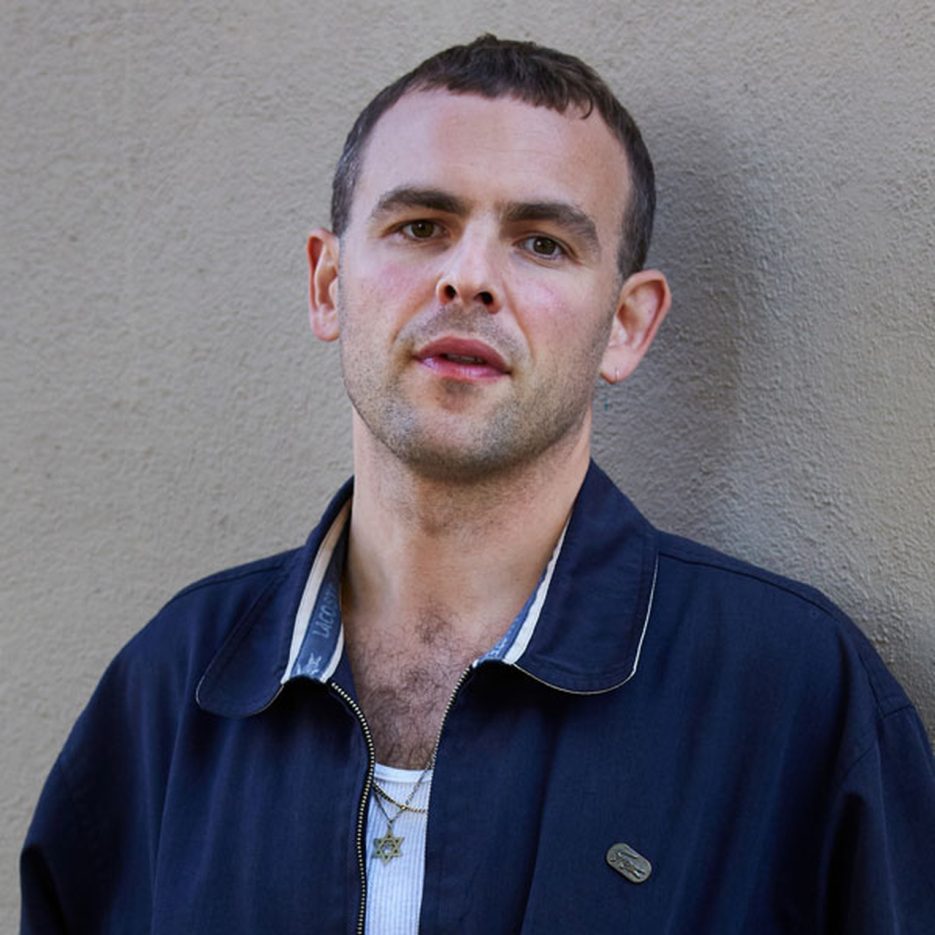 Amen Dunes Anuncia Novo Seu álbum E Lança Single Laboratório Pop