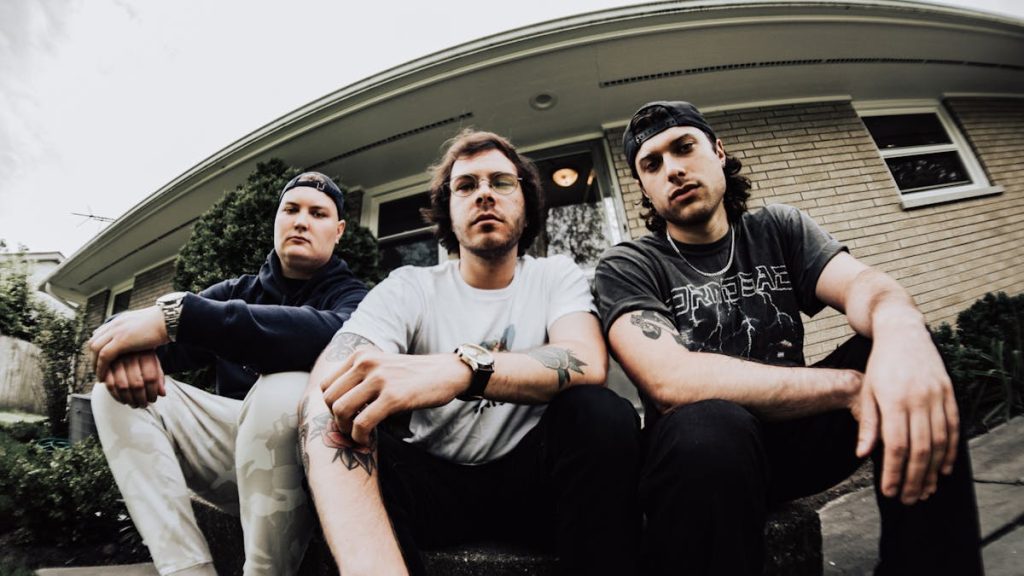 Banda Belmont lança prévia do terceiro álbum do grupo - Laboratório Pop