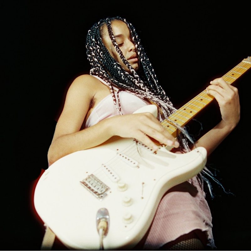 King Isis anuncia o seu novo EP, “Shed”, e lança single - Laboratório Pop