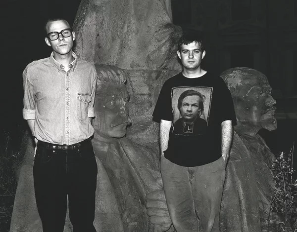 Banda Gastr Del Sol Anuncia Primeiro álbum Em 26 Anos Laboratório Pop