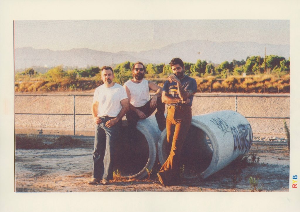 Fresno revela data e tracklist do seu novo álbum – Laboratório Pop