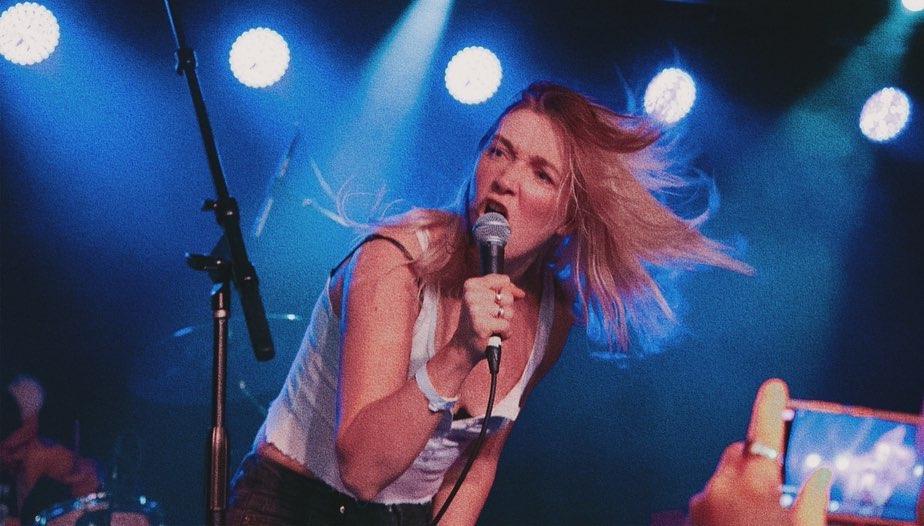 Winona Fighter assina com Rise Records e lança single - Laboratório Pop