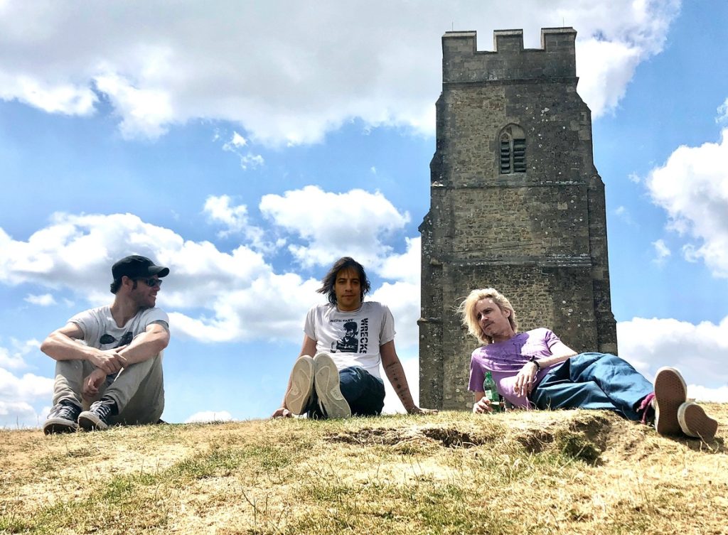 Nebula confirma show em São Paulo na Casa Aurea – Laboratório Pop