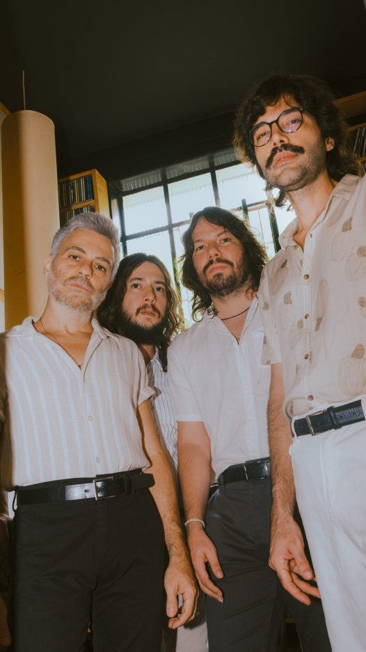 Maglore faz lançamento de álbum acústico no Sesc Santana - Laboratório Pop