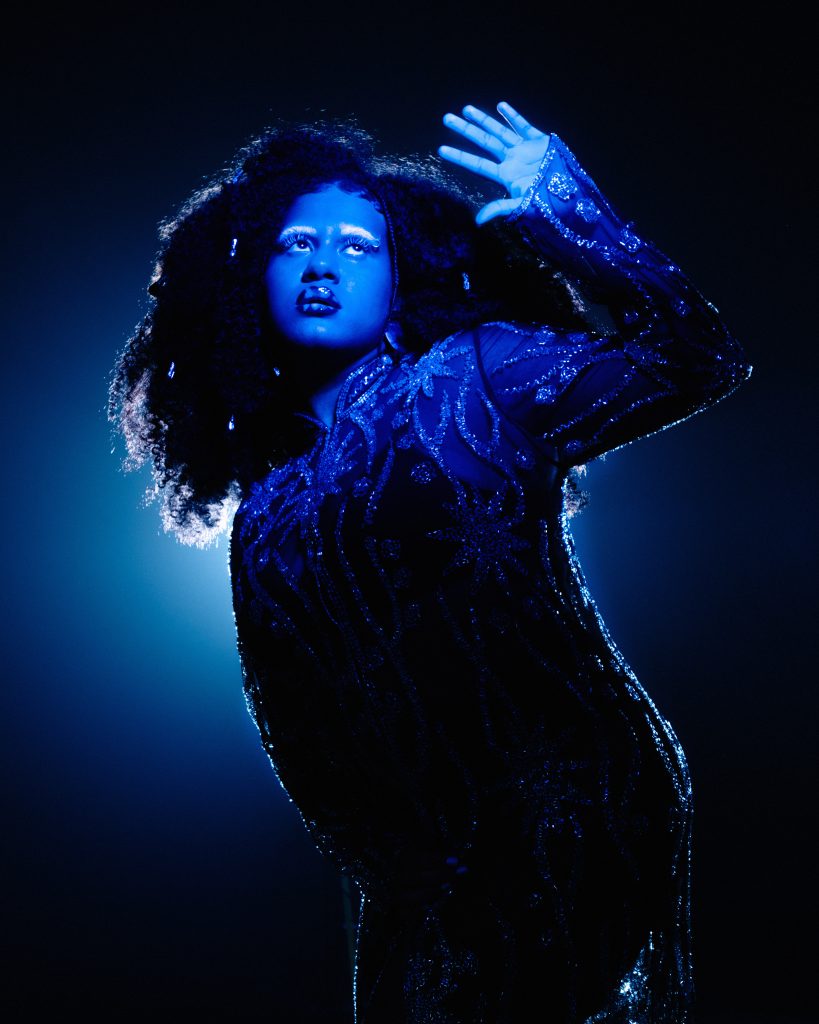 Bebé divulga seu segundo álbum com diversas participações - Laboratório Pop