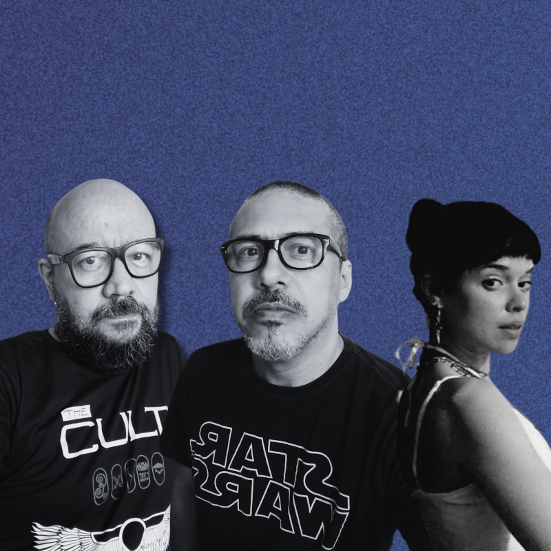 Banda Növa Lança O Seu Sexto álbum De Estúdio “high” Laboratório Pop
