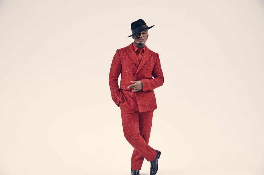 Ne Yo Anuncia Seu Show Solo Em São Paulo No Espaço Unimed