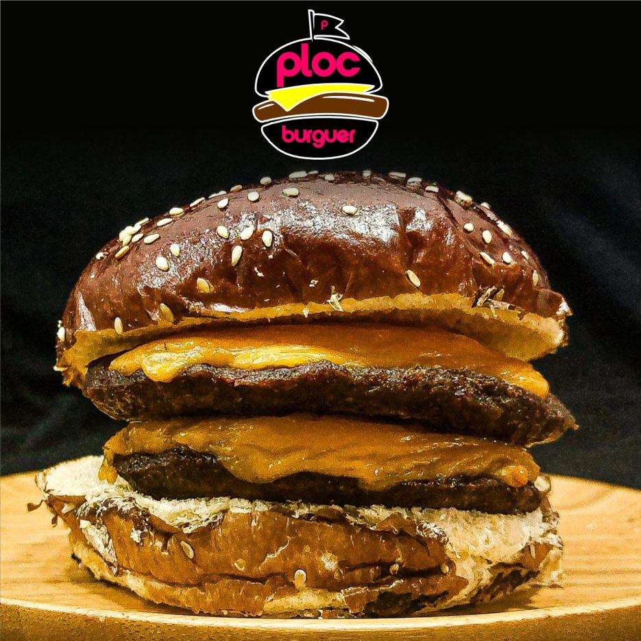 Criador da Ploc lança marca de Burgers no Rio - Laboratório Pop